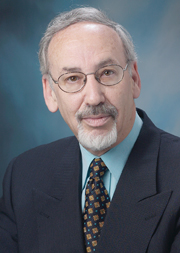 ATA - Charles Hyman to receive ATA’s highest honour